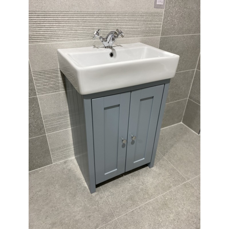Lansdown - 575mm Vanity Unit