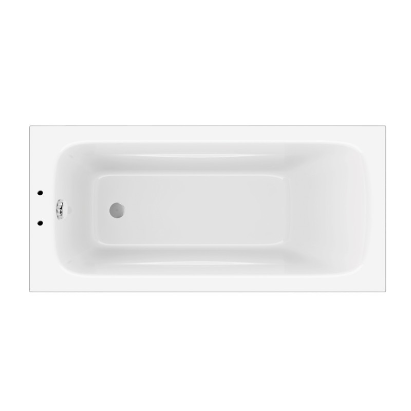 Pacific extra deep baths