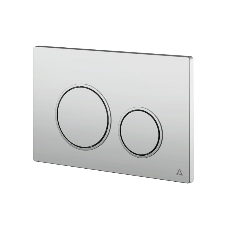 Solaro Flush Plates various finishes available